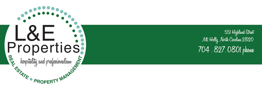 Rental Listings - leproperties